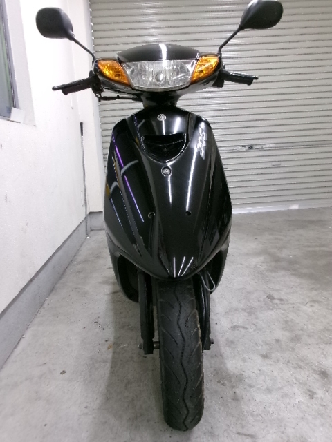 ヤマハ ジョグ（SA36J） : 7's Pit