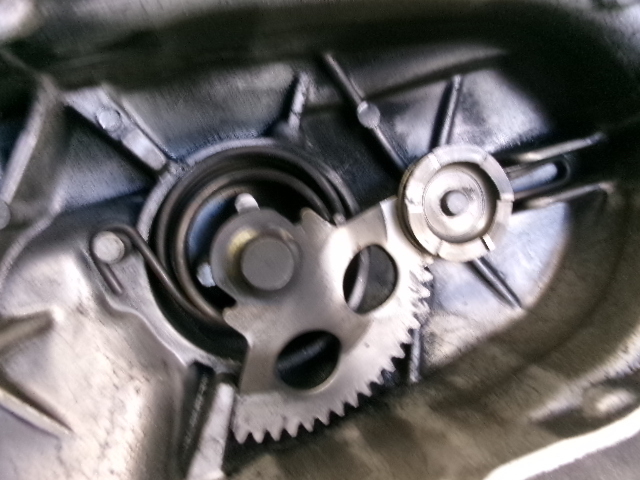 ジャンク ヤマハ ジョグ（SA16J）: 7's Pit