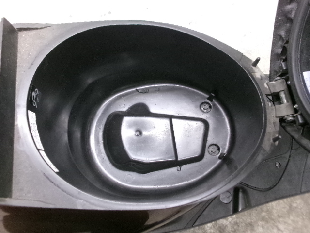 ヤマハ ジョグ（SA36J）: 7's Pit