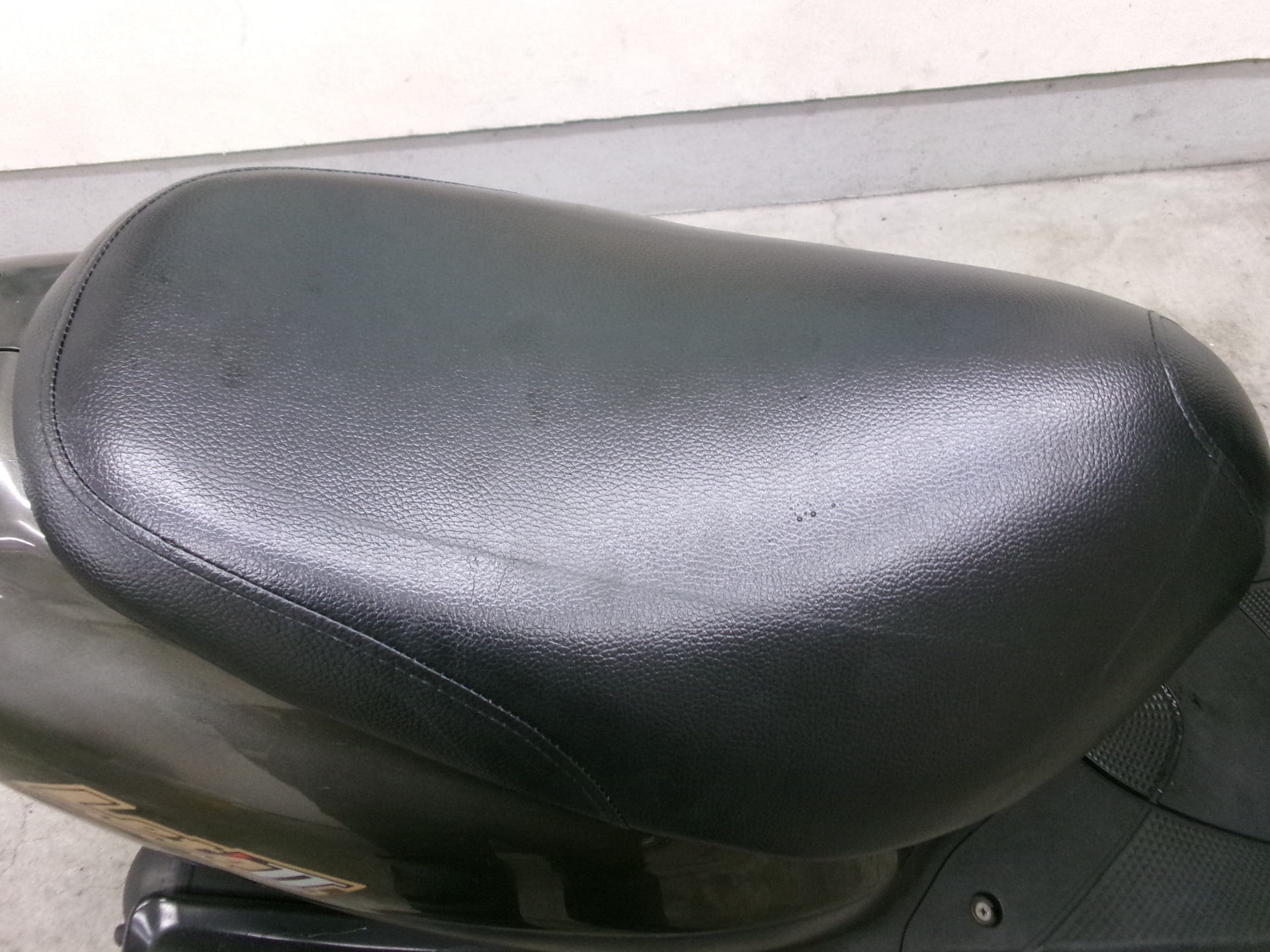 スズキ レッツ2（CA1PA） : 7's Pit