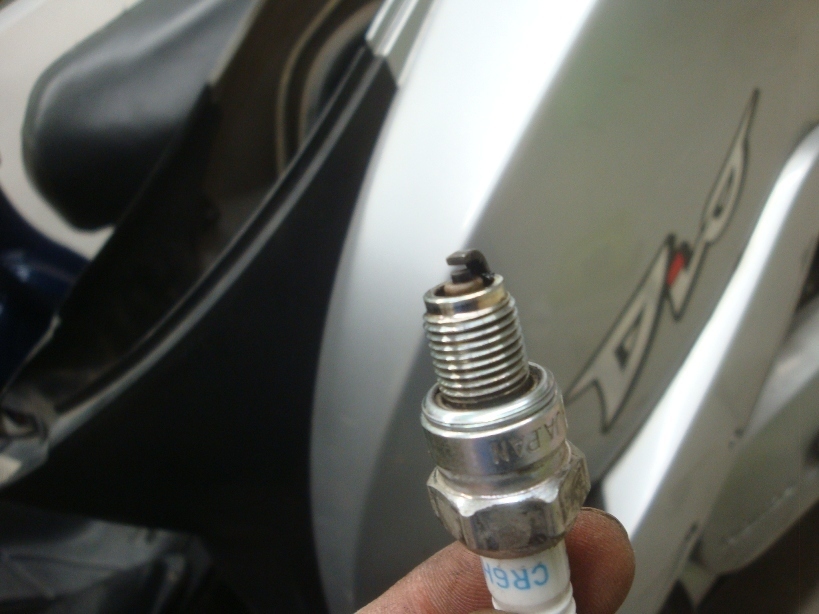 ホンダ DIO（AF62） : 7's Pit